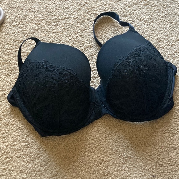 Auden | Intimates & Sleepwear | Euc Auden Bra | Poshmark
